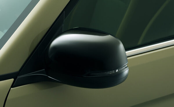 ホンダN-ONEがマイナーチェンジ。「N STYLE＋」シリーズ第2弾となる特別仕様車の「STYLE＋ URBAN」を設定 - カー・アンド・ドライバーonline [CAR and DRIVER]