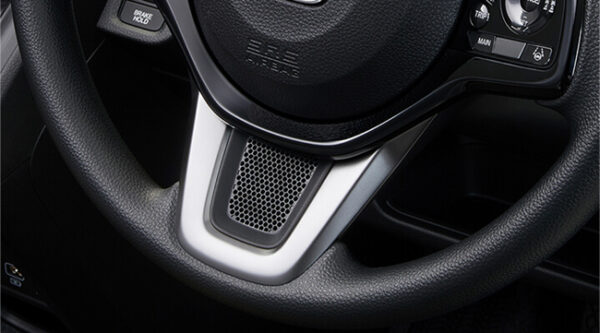 ホンダN-ONEがマイナーチェンジ。「N STYLE＋」シリーズ第2弾となる特別仕様車の「STYLE＋ URBAN」を設定 - カー・アンド・ドライバーonline [CAR and DRIVER]