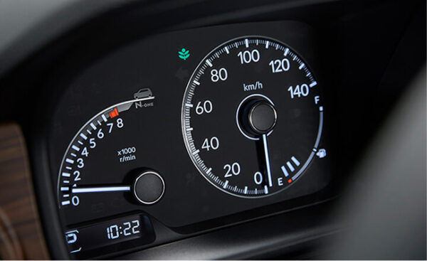 ホンダN-ONEがマイナーチェンジ。「N STYLE＋」シリーズ第2弾となる特別仕様車の「STYLE＋ URBAN」を設定 - カー・アンド・ドライバーonline [CAR and DRIVER]