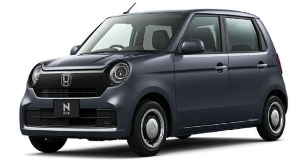 ホンダN-ONEがマイナーチェンジ。「N STYLE＋」シリーズ第2弾となる特別仕様車の「STYLE＋ URBAN」を設定 - カー・アンド・ドライバーonline [CAR and DRIVER]