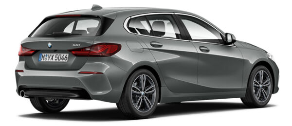 BMW1シリーズにエントリーグレードの「116i」を追加設定 - カー・アンド・ドライバーonline [CAR and DRIVER]
