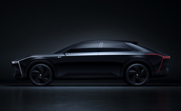 ホンダの新型BEV「e:N」シリーズ第2弾のコンセプトモデル「e:N2 Concept」が世界初公開 - カー・アンド・ドライバーonline [CAR and DRIVER]