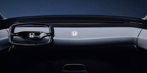 ホンダの新型BEV「e:N」シリーズ第2弾のコンセプトモデル「e:N2 Concept」が世界初公開 - カー・アンド・ドライバーonline [CAR and DRIVER]