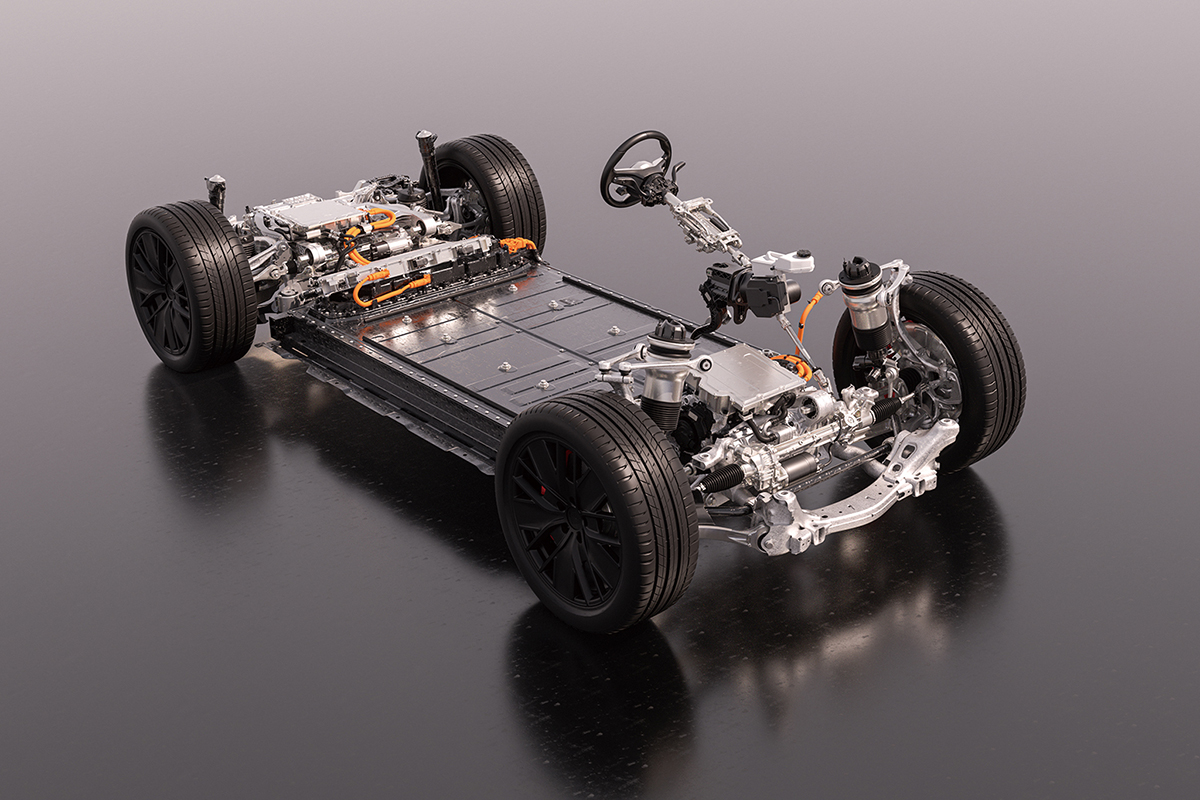 欧州メーカー各社のBEVプラットフォーム開発の現状と今後【本誌取材ノート】 - カー・アンド・ドライバーonline [CAR and DRIVER]