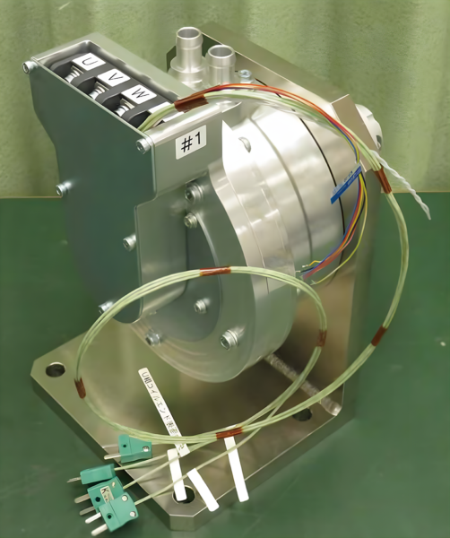 マツダ、自動車用モーター技術の開発で「NEDO省エネルギー技術開発賞」を受賞 - カー・アンド・ドライバーonline [CAR and DRIVER]