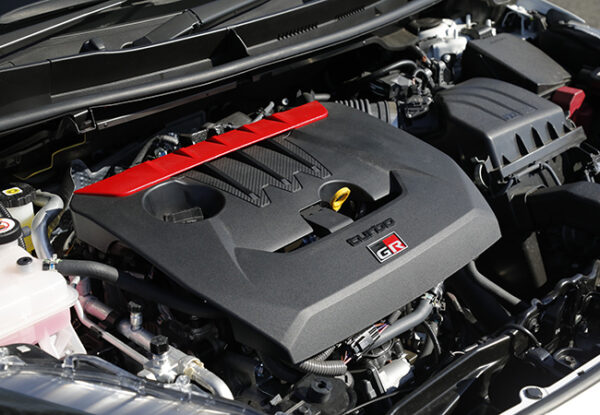 【エンジン車よ永遠なれ！】GRヤリスのG16E-GTSは「勝利」のために生まれたスポーツ心臓。圧倒的なパワーとコンペティティブな味わいが魅力 - カー・アンド・ドライバーonline [CAR ...