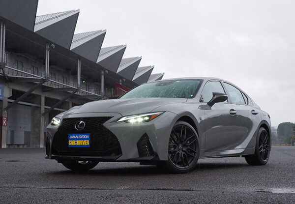 【エンジン車よ永遠なれ！】レクサスのV8（2UR-GSE）は、大排気量・自然吸気の傑作。リニアなレスポンス、最高のサウンドで魅了する - カー・アンド・ドライバーonline [CAR and ...