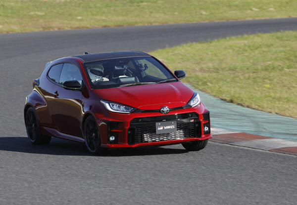 【エンジン車よ永遠なれ！】GRヤリスのG16E-GTSは「勝利」のために生まれたスポーツ心臓。圧倒的なパワーとコンペティティブな味わいが魅力 - カー・アンド・ドライバーonline [CAR ...