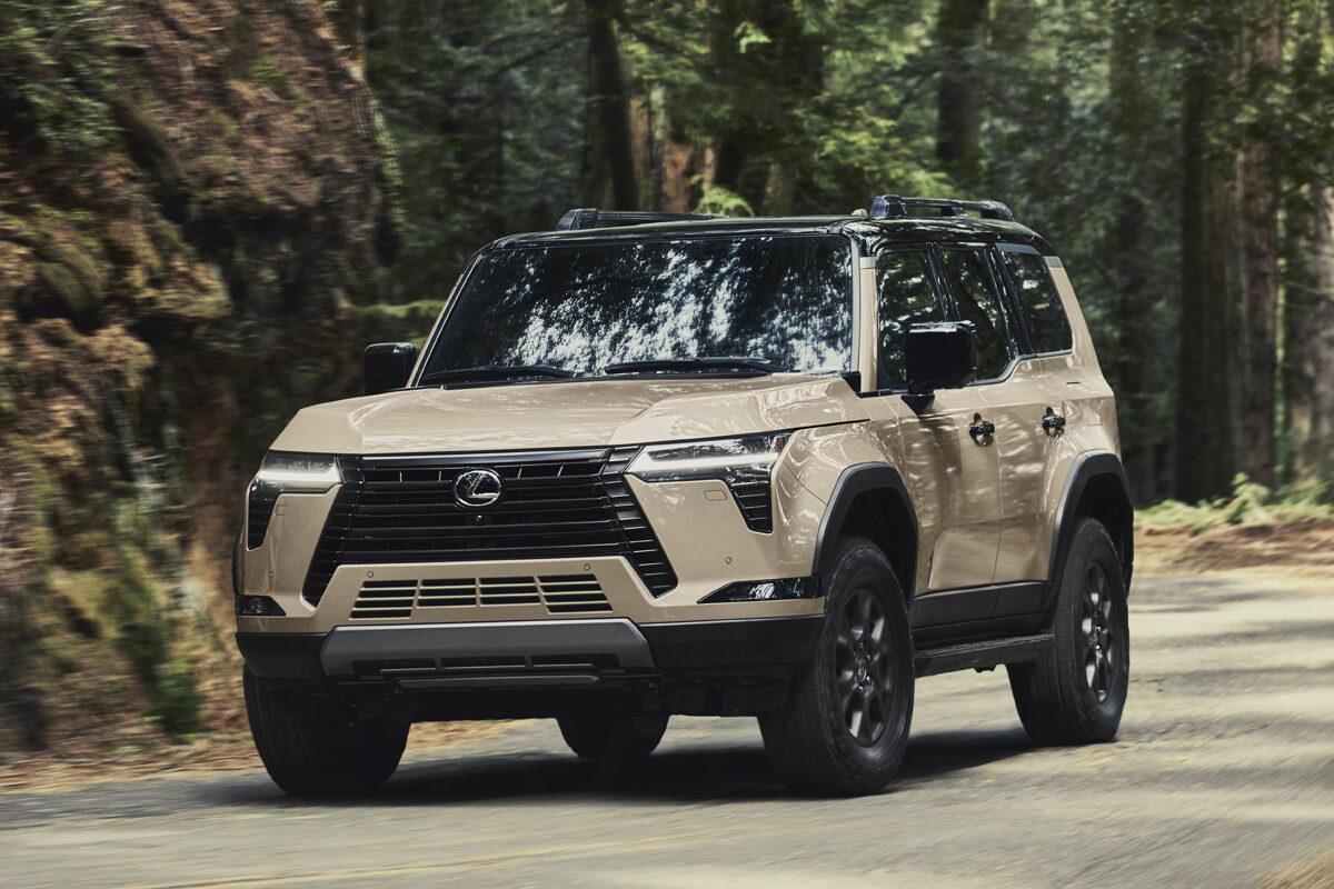 新車ニュース アーカイブ - 77ページ目 (79ページ中) - CAR and DRIVER（カー・アンド・ドライバー） online