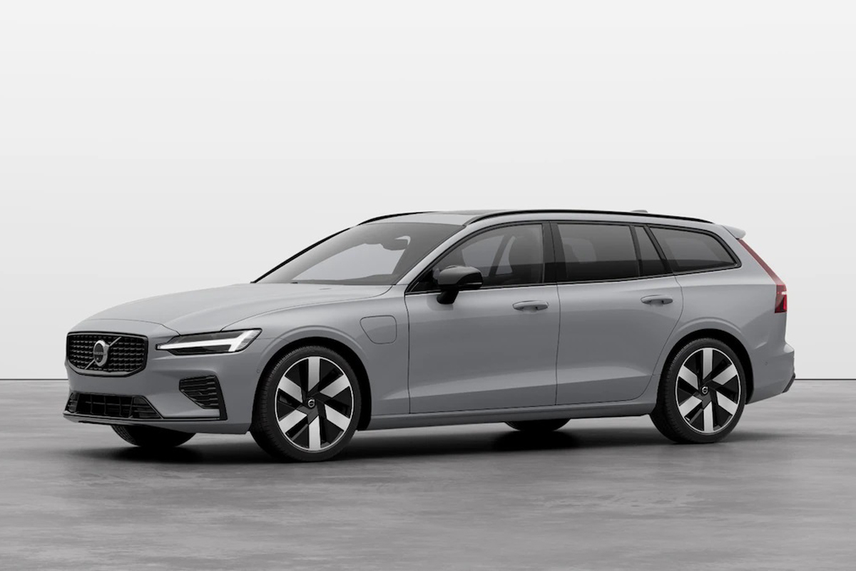 ボルボS60/V60/V60クロスカントリー/S90/V90が仕様変更と ボルボS60/V60/V60クロスカントリー/S90/V90が仕様変更と