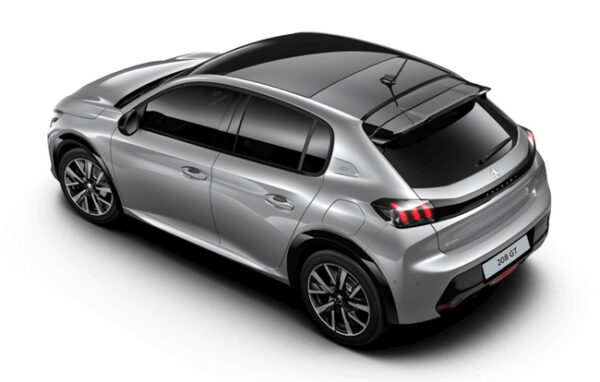 上質感を際立たせたプジョー208／2008の特別仕様車「208GT／2008GTプレミアムエディション」が日本上陸 - カー・アンド・ドライバーonline [CAR and DRIVER]