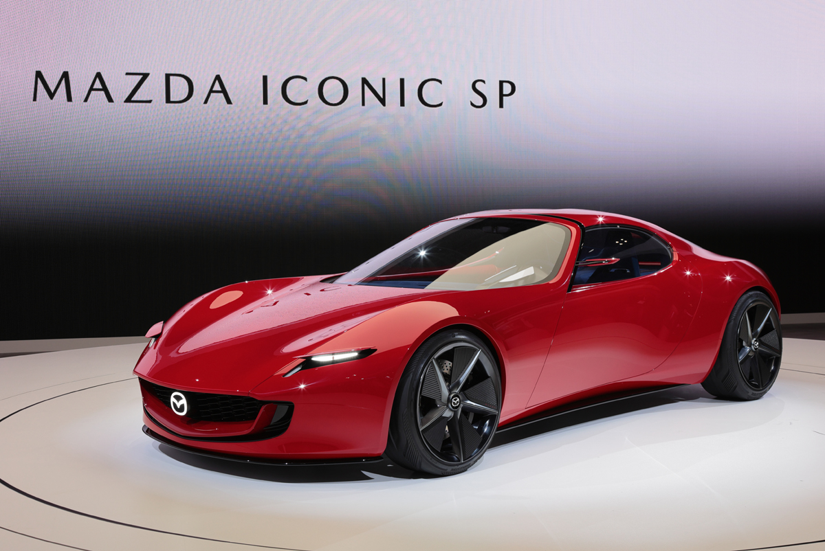 Mazda Sports Car Names at Hillary Mccarty blog