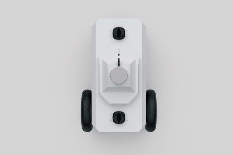 NVIDIAとセグウェイ、iREXで最先端のロボット「Nova Carter」を日本初公開 - カー・アンド・ドライバーonline [CAR ...