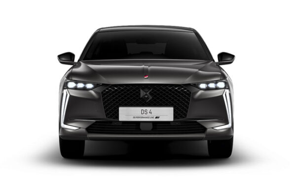 DS PERFORMANCEのスポーツマインドあふれる内外装を採用したDS4の特別仕様車が日本上陸 - カー・アンド・ドライバーonline ...
