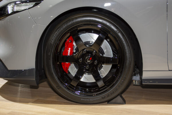 マツダ、レース活動を通して培ったノウハウを詰め込んだコンセプトカー「MAZDA SPIRIT RACING 3 concept」公開 - カー ...