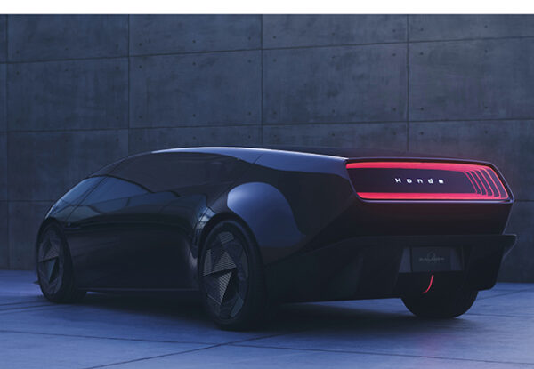 Hondaの次世代BEV「0シリーズ・SALOON」が権威ある2024年レッド・ドット・デザイン賞／デザインコンセプト部門で「ベスト・オブ・ベスト賞」を獲得！ - カー・アンド・ドライバー ...
