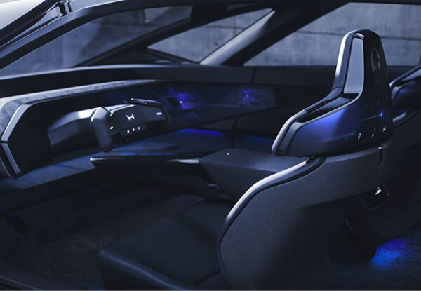 Hondaの次世代BEV「0シリーズ・SALOON」が権威ある2024年レッド・ドット・デザイン賞／デザインコンセプト部門で「ベスト・オブ ...