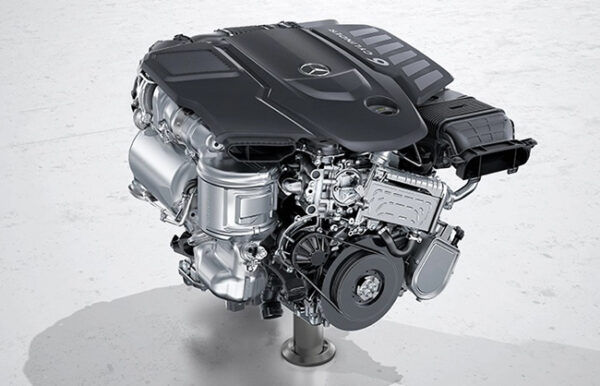 ISGシステムを採用した改良版メルセデス・ベンツGクラスが日本デビュー。まずはローンチエディションを発売 - カー・アンド・ドライバー ...