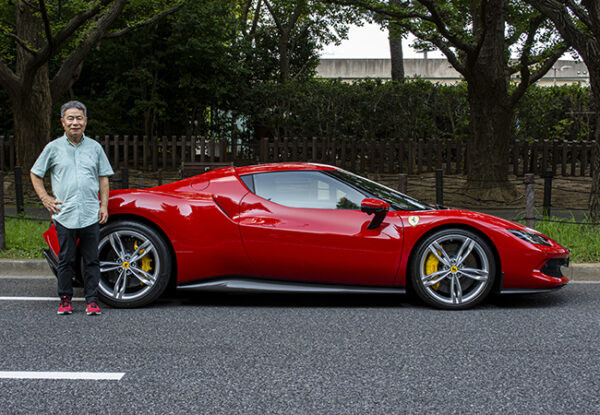 【最新フェラーリの世界】Ferrari User’s Voice／フェラーリ・ユーザーの本音、教えます！ - カー・アンド・ドライバー ...