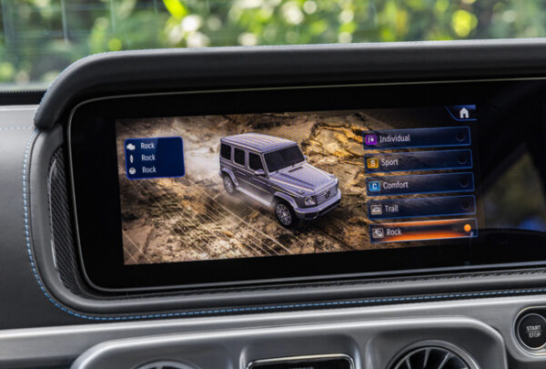 メルセデス・ベンツGクラスの電気自動車「G580 with EQテクノロジー」のローンチモデル「エディションワン」が日本デビュー - カー・アンド・ドライバーonline [CAR and ...