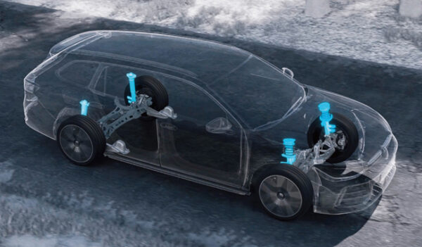 ステーションワゴン専用モデルに刷新した新型フォルクスワーゲン・パサートが日本で販売開始 - カー・アンド・ドライバーonline [CAR ...