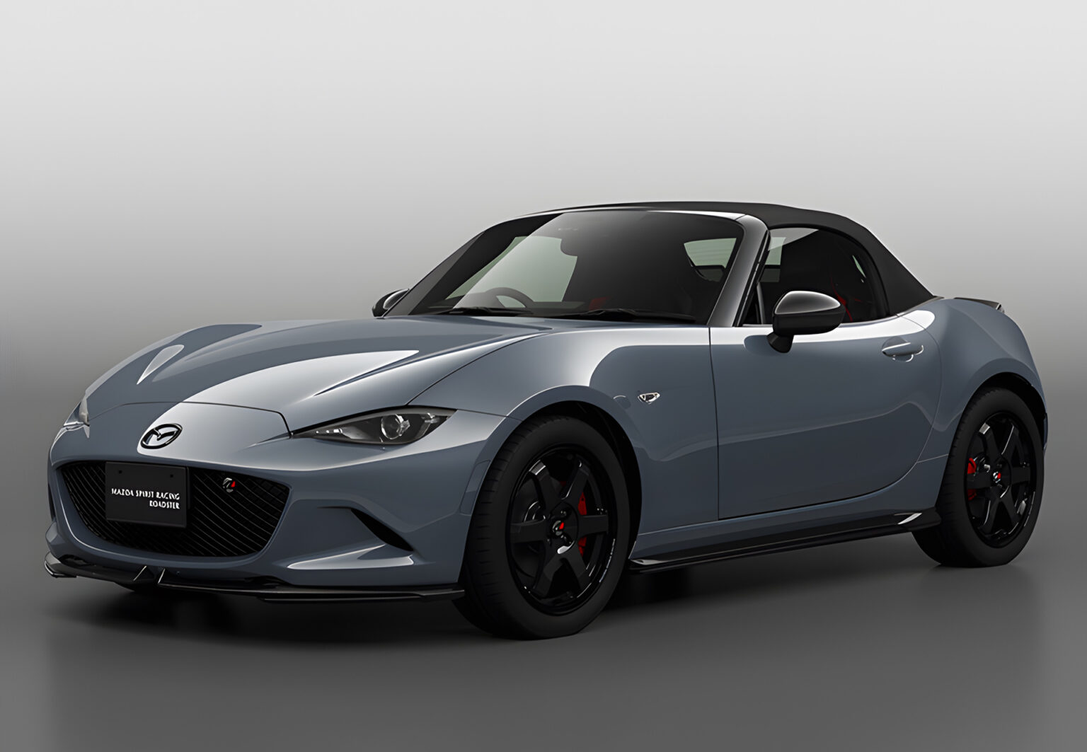 200psユニット搭載。理想のロードスター「MAZDA SPIRIT RACING ROADSTER 12R」完成 - カー・アンド・ドライバーonline [CAR and DRIVER]