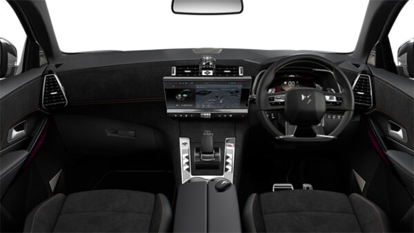 DSオートモビルがDS4に「エトワール」、DS7に「パラス」と「エトワール」の新グレードをラインアップ - カー・アンド・ドライバー ...