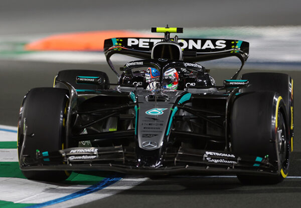 【AMGを知る】AMGはF1由来の電動テクノロジーを積極投入。AMGの強さは、モータースポーツで得た知見を活かすことから生まれる！ - カー ...