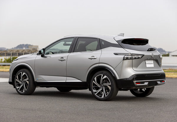 【頑張れ、技術の日産】2026年に日／米／欧に投入する期待の次世代e-POWERを体感！ - カー・アンド・ドライバーonline [CAR and DRIVER]