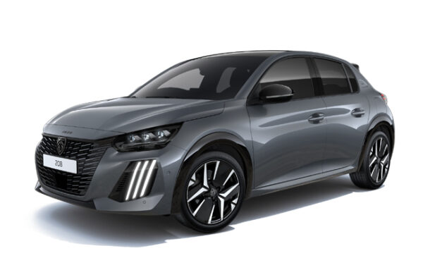 落ち着きと品格を感じさせる外装色「セレニウムグレー」を纏ったプジョー208が日本上陸 - カー・アンド・ドライバーonline [CAR ...